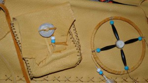 How to make a plains Indian quiver – Build Your Own Bow